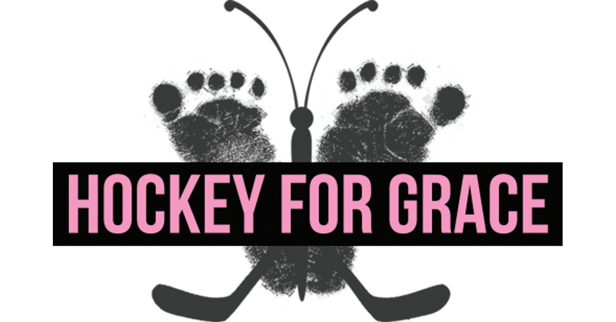 Welcome To Hockey for Grace – Hockey For Grace